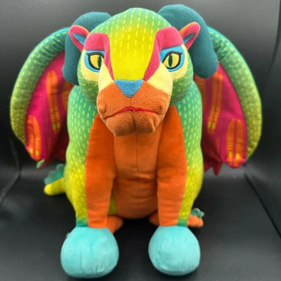 Disney | Toys | Rare Disney Store Pixar 3 Coco Pepita Plush Guardian ...